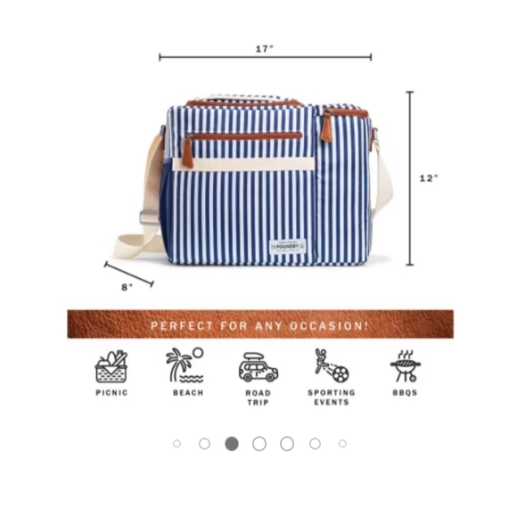 The Foundry Supply Co. | Storage & Organization | Fit Fresh Artist ...
